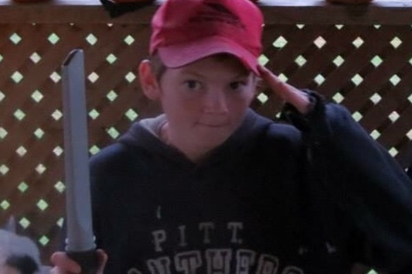 Fundraiser for Judy Calvert by Missy Wilson : Calvert Family