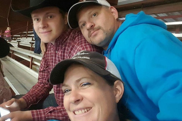 Fundraiser for Ryan Branham by Brandon Adams : Justin Branham Memorial