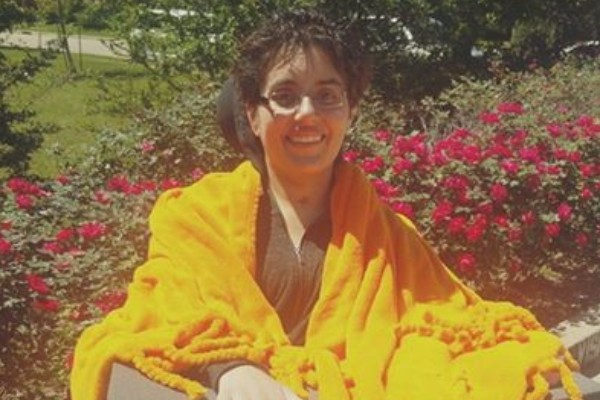 Fundraiser for Christina Castillo by Dee Crable Raiffeisen : Emergency ...