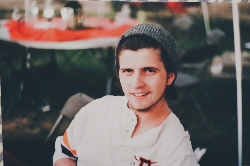 Fundraiser for Remi Fitzgerald by Crystal Gentry : Matthew McLean ...