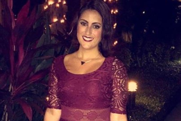 Fundraiser by Michele Ekaterini Ciufecu Broadley : TEAM M