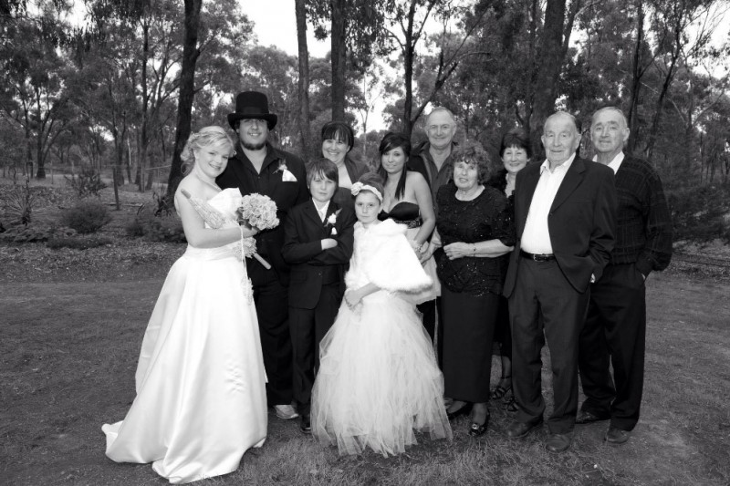 Fundraiser by Troy Anthony : Pinchbeck-Greenwood Expenses fund