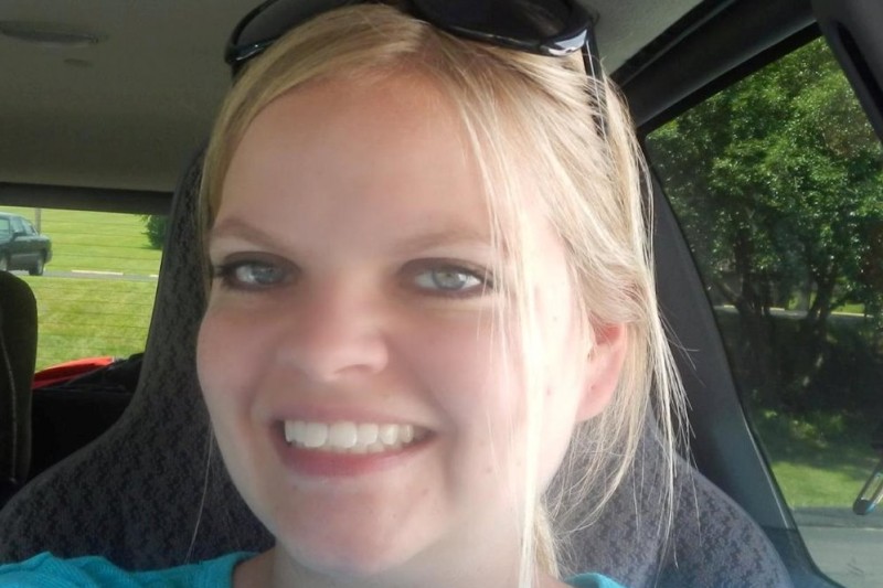 Fundraiser for Amanda Calder by Carolyn Irvine Eyerly : Amanda Calder's ...