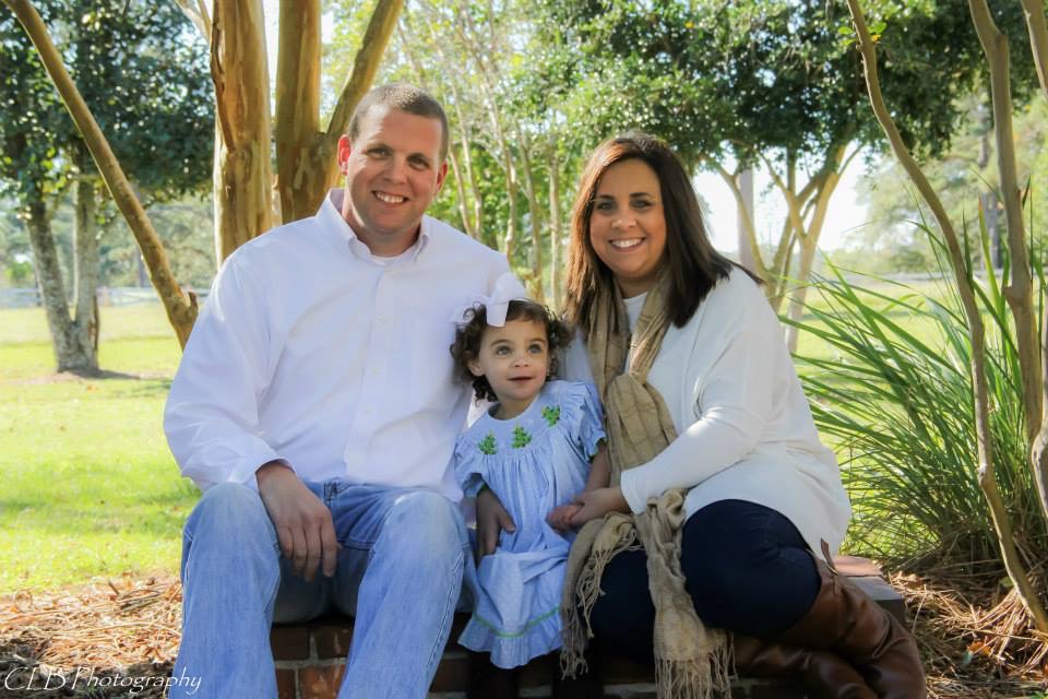 Fundraiser for David Breth by Carol Weatherly Dracos : Breth family