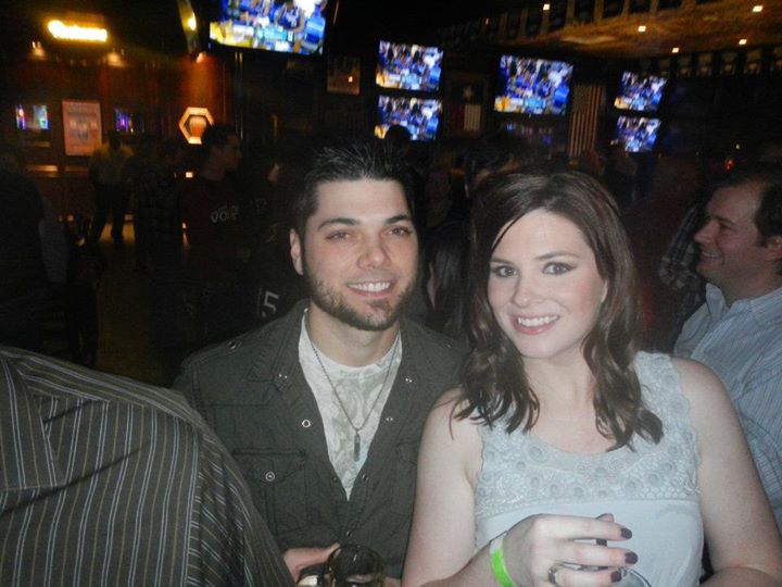 Fundraiser for Ashton Neeb by Haleigh G. Weger : Ashton & Bethany Neeb