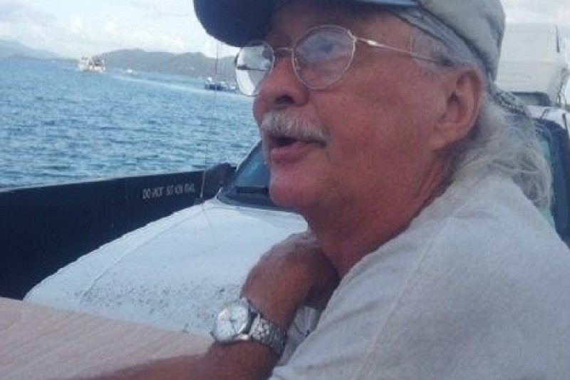 Fundraiser by Michael Beason : Michael's Foot Loose, Need$ Glue!