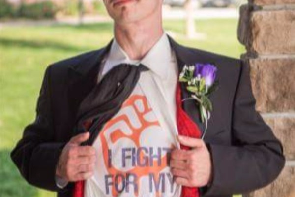 Fundraiser for Nikki Finch by Danielle Davis : Nikkie Finch MS Battle