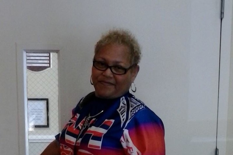 Fundraiser for Luv Berkley by LuvKay Berkley : Phyllis Lawson Medical Fund