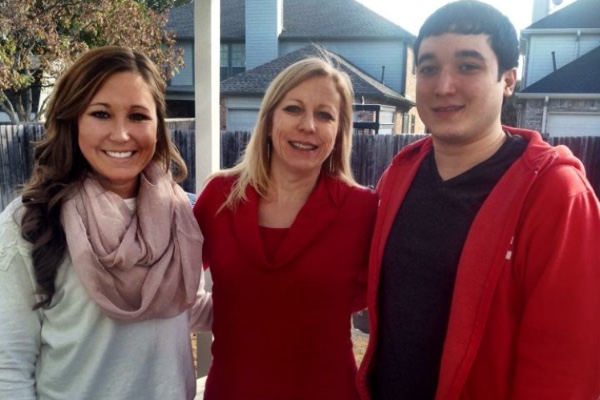 Fundraiser for Deborah Thomas by Alyce Quesenberry : Thomas Family