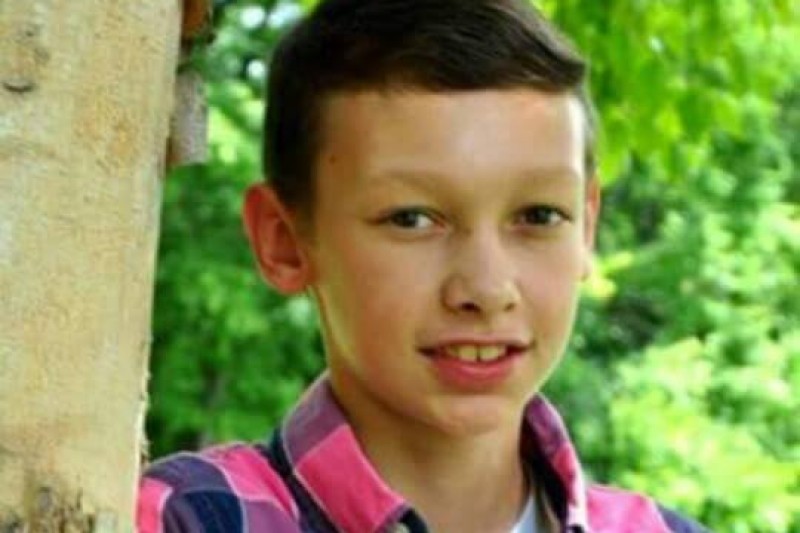 Fundraiser for Emily Minton by Emily Minton : Logan Schutt's Funeral ...