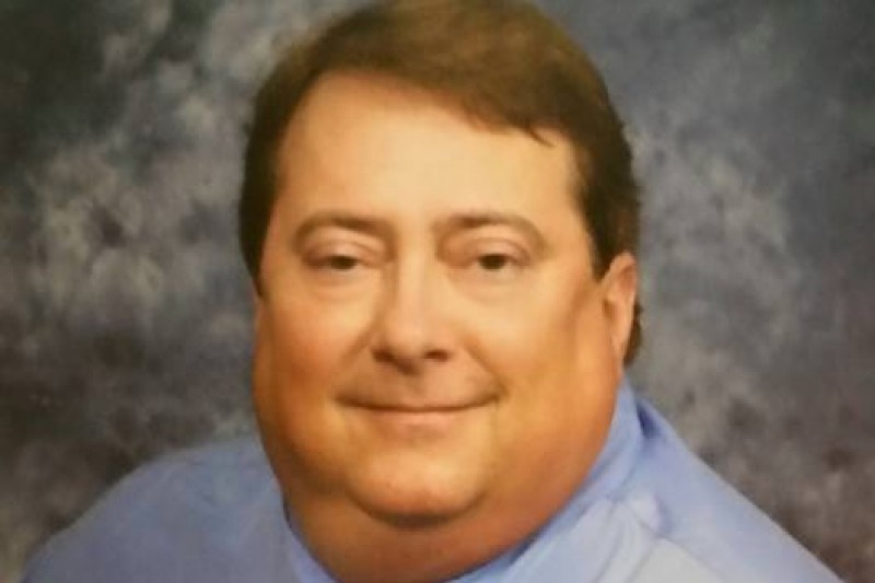 Fundraiser for Daniel Lackey by Heather Major : Daniel Lackey's House Fire