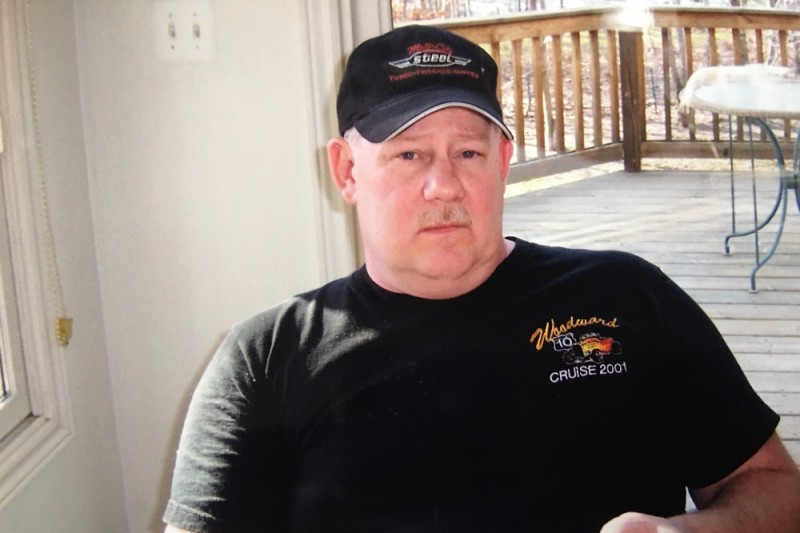 Fundraiser by Stacie Smith : Rest In paradise, Mike Strobel!