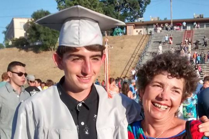 Fundraiser for Daniel Tull by Stacy Christine : In Memory of Tina Tull