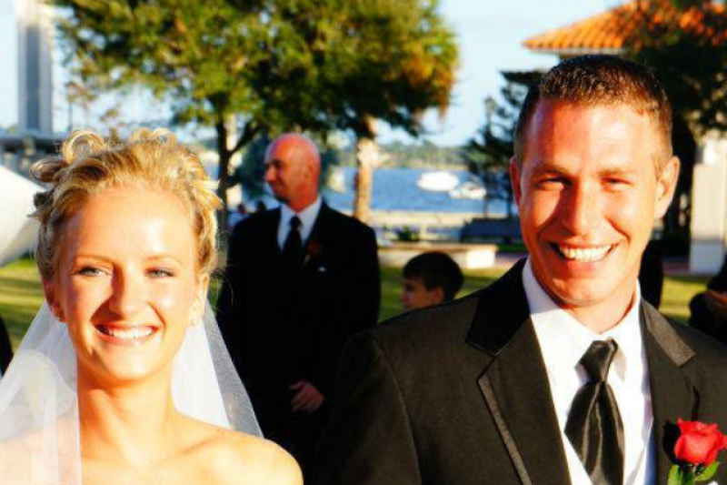 Fundraiser for Jacob Demers by Mia Fletcher : Amanda & Jacob Demers ...