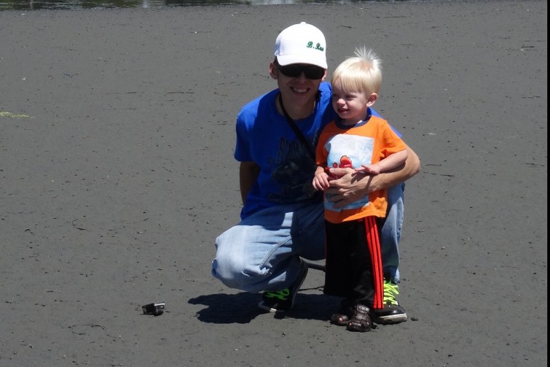 Fundraiser by Kristen Schlief : Brandon Schlief Brain Cancer Battle