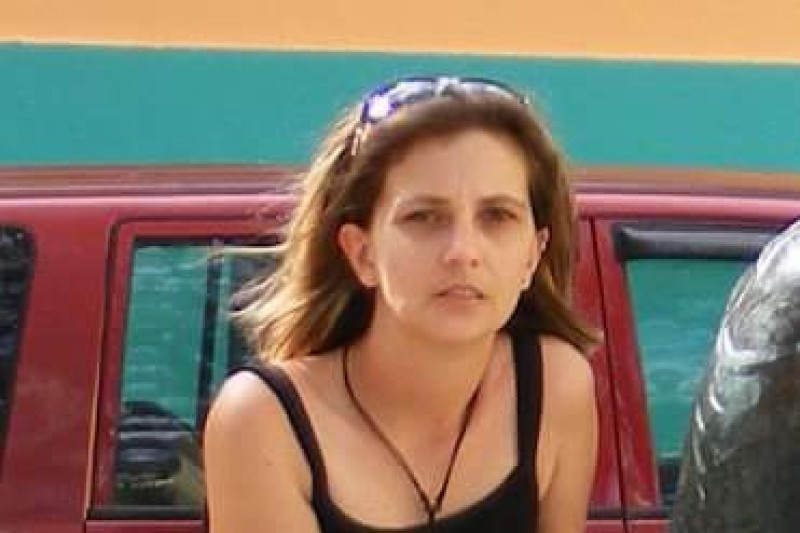 Fundraiser by Joseph Diaz : In Memory of Sonya Quinn Diaz