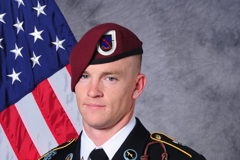 Fundraiser by Dakota Sizemore : Spc. Joey Riley Memorial Fund