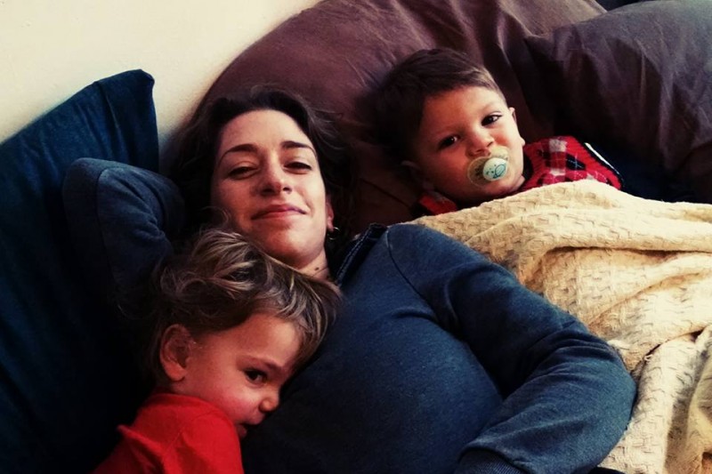 Fundraiser for Jessica Colletti by Elizabeth Bradley : Help Jessica and ...