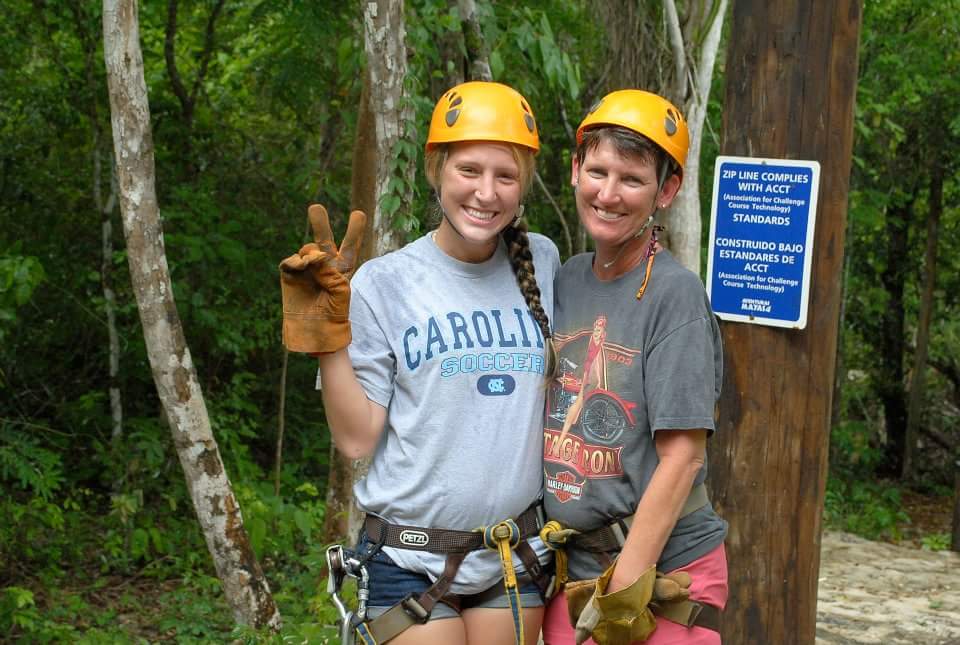 Fundraiser for Morgan Burden by T'era David : ALS Warrior Jill Widick ...