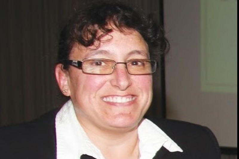 Fundraiser by Elizabeth Rook : Help Ann Loder win defamation case