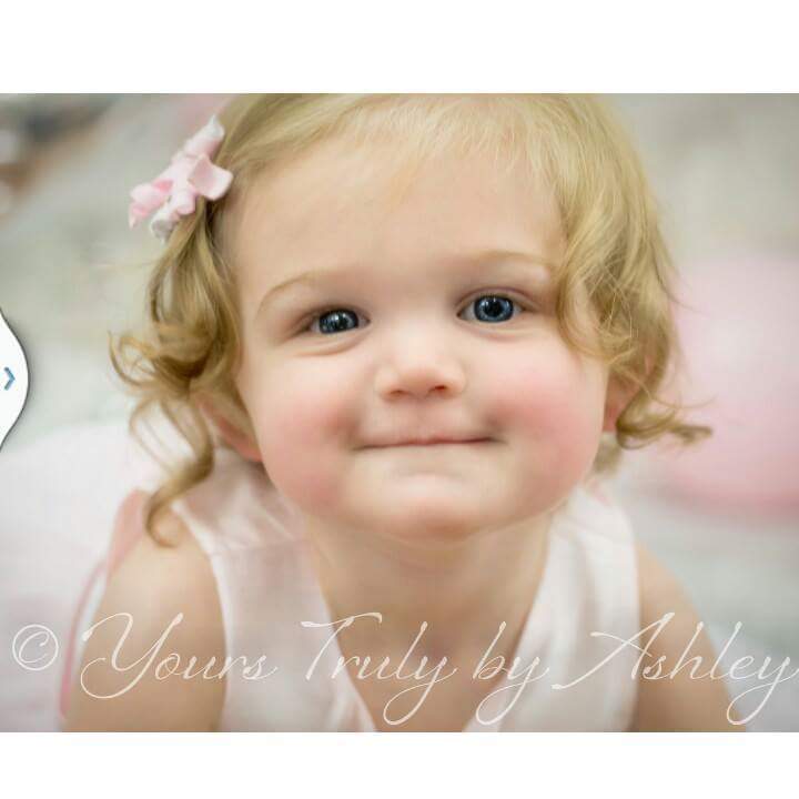 Fundraiser by Amanda Joy Anderson : Karing For Kinley