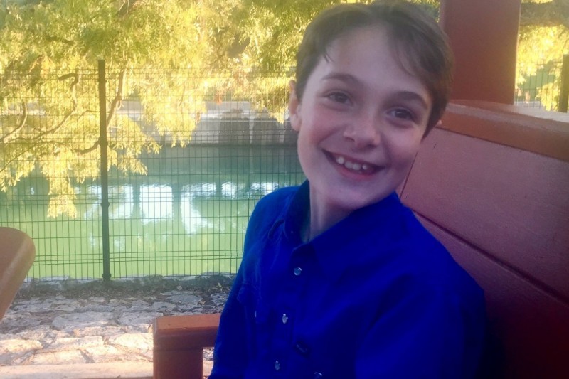 Fundraiser by Nancy Hartley : Please Help Cade Learn to Talk