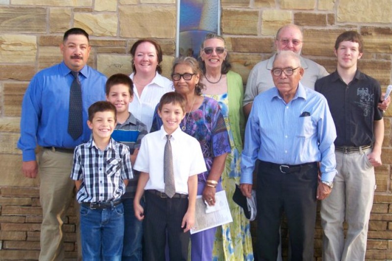 Fundraiser for Debbie Gutierrez by Kristen Winters Ford : Jesse ...