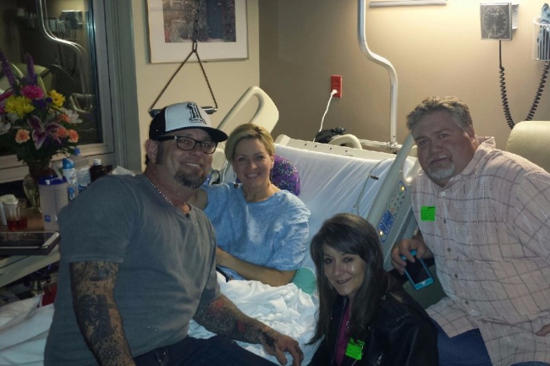 Fundraiser for Audra Trimble by Callan Jacob : Audra Trimble's Medical ...
