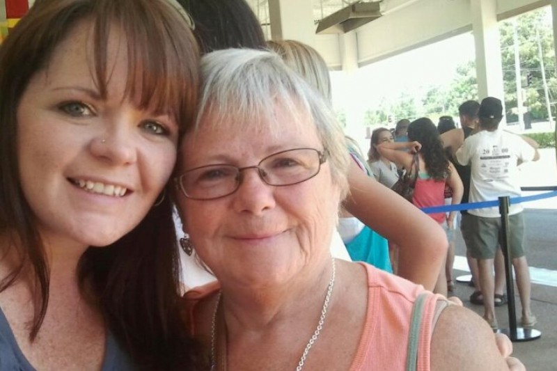 Fundraiser for Sandra Marcum by Lee Ann : Help for Sandy