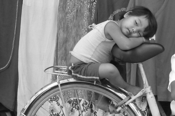 Fundraiser by Kim Lazzara Thomas : Computershare NA Ride Cambodia 2014