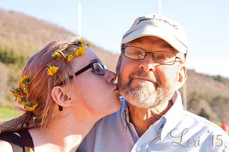 Fundraiser for Lori Sulger by Jessica Reed : In Memory Of Dan Sulger ...