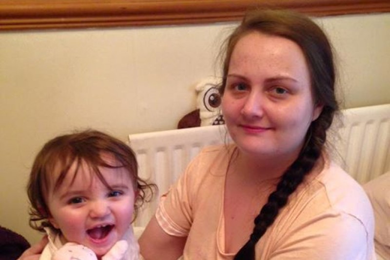 Fundraiser by Lora Finch : Laura Roper Wheelchair Fundraising