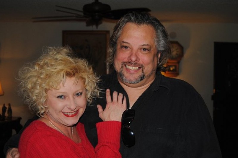 Fundraiser for Ross Born by Tiki Claudia Tindall Williams : Save Kim's ...
