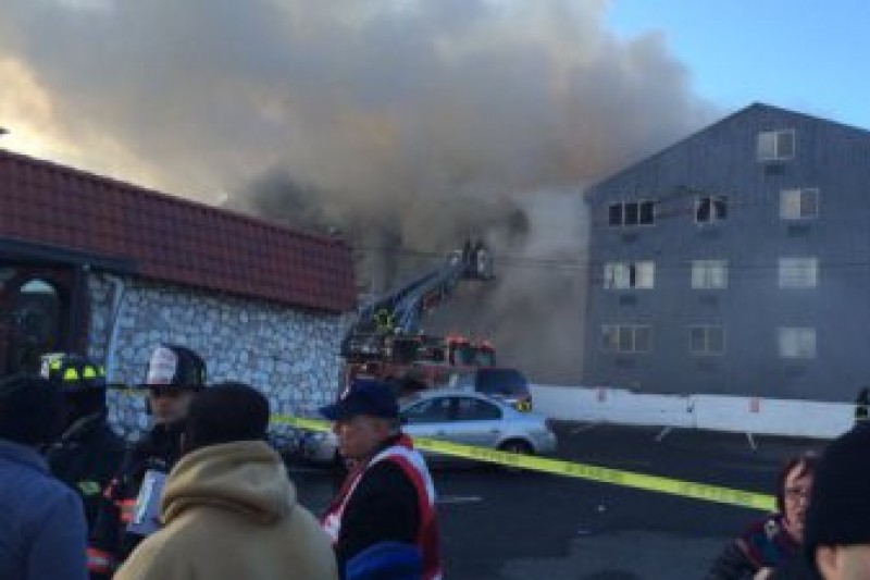 Fundraiser by Scott Wilderman : Emergency fund for Danielle Turner