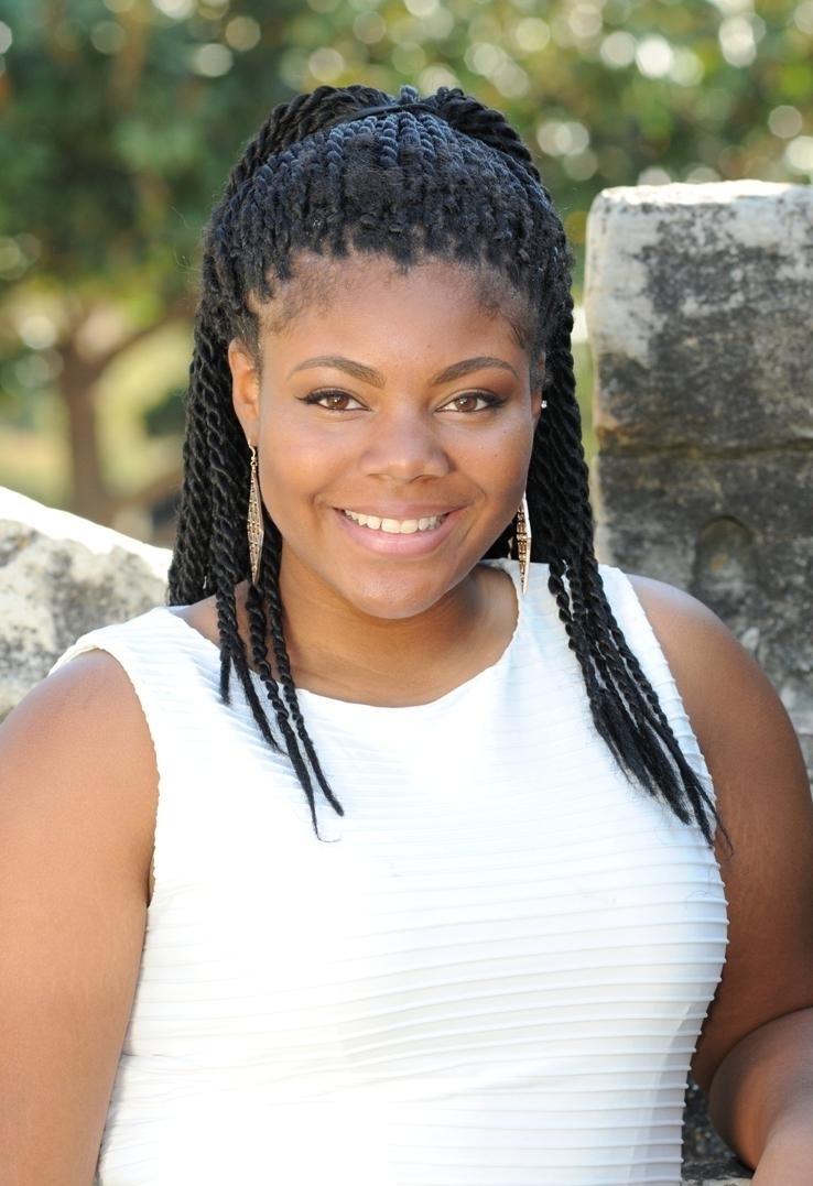 Fundraiser for Tara Buckner by Meridian Buckner-Swain : Meridian's Miss ...