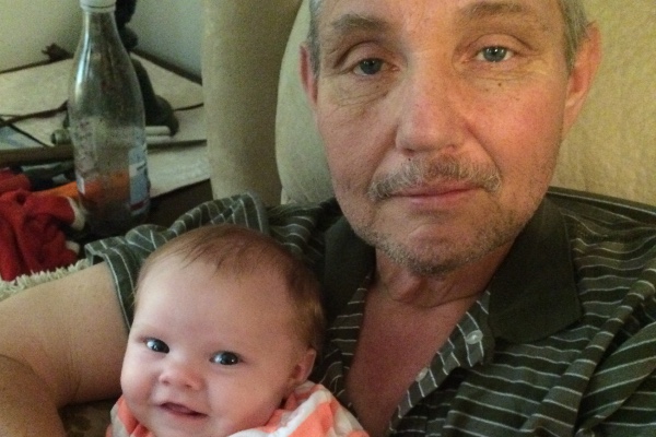 Fundraiser for Carl Bolling by Amber Bolling Jackson : Carl Bolling ...