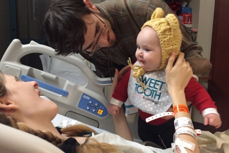 Raccolta fondi per Wesley Bynum creata da Sara Doran Cochran : The ...