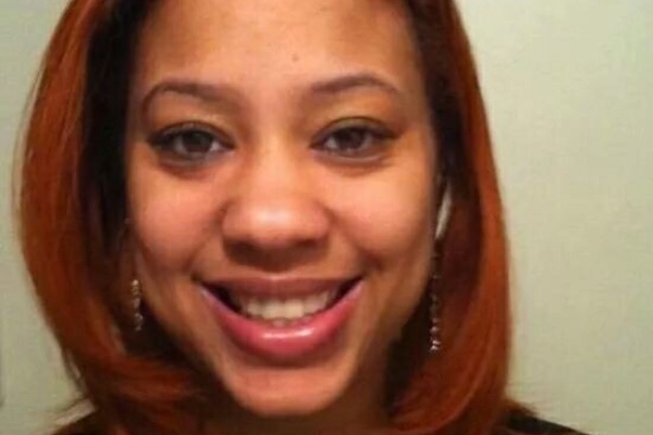 Fundraiser for Stacey Rodgers by Brandy L. Carter : Home Going Service ...