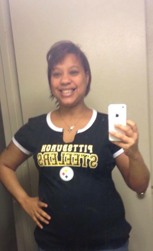 Fundraiser for Stacey Rodgers by Brandy L. Carter : Home Going Service ...