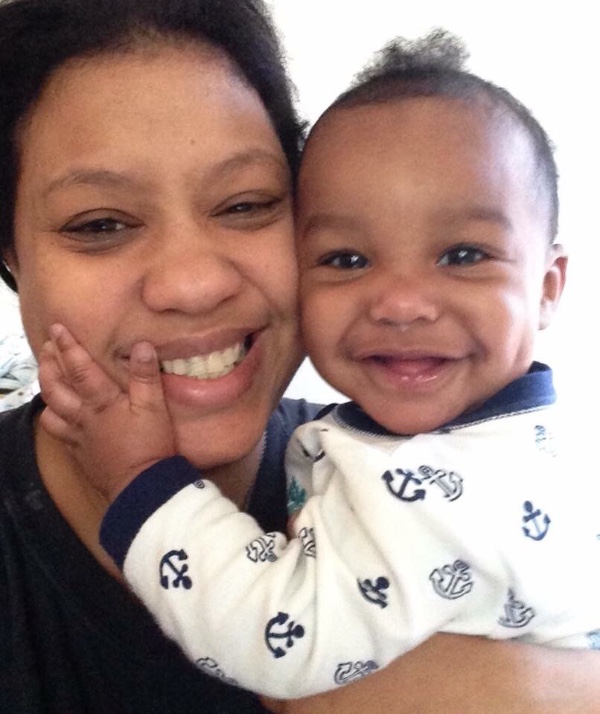 Fundraiser for Stacey Rodgers by Brandy L. Carter : Home Going Service ...