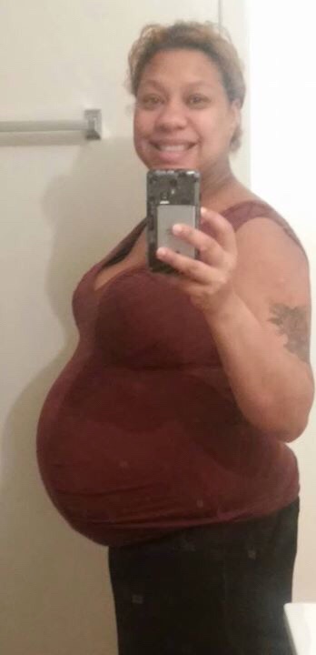 Fundraiser for Stacey Rodgers by Brandy L. Carter : Home Going Service ...