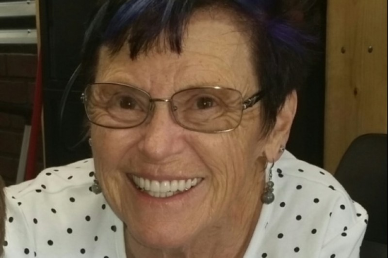 Fundraiser for Mark Maples by Mark Maples : In Memory of Sue Maples