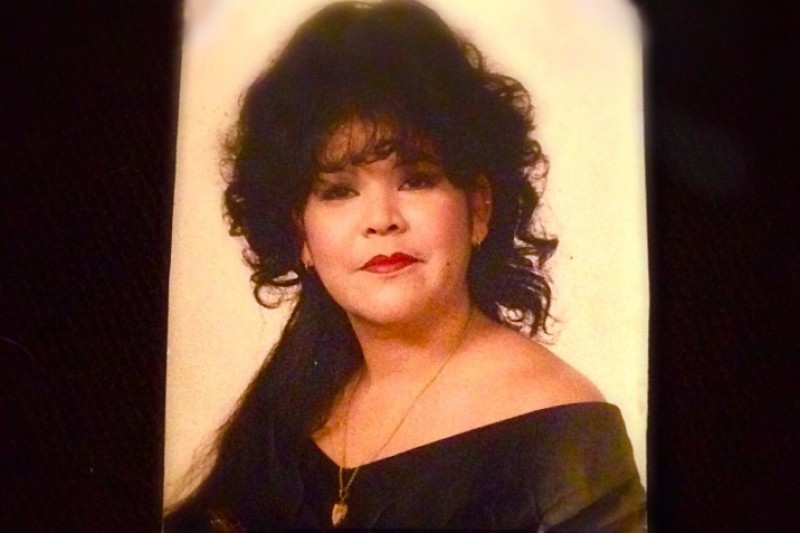 Fundraiser for Phillip Parra by Sonya Nunez : Renee Rose Parra Perez ...