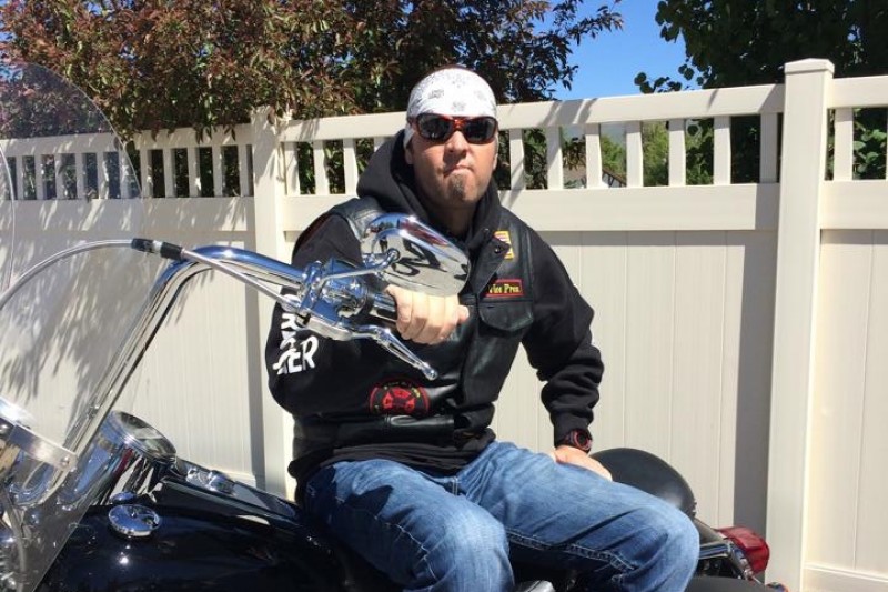 Fundraiser for Afton Reed by Melodie Reed LeCates : Help Jason Breathe