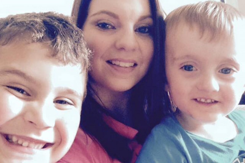 Fundraiser for Schae Shepherd by Schae Shepherd : Lacey Batton Fundraiser