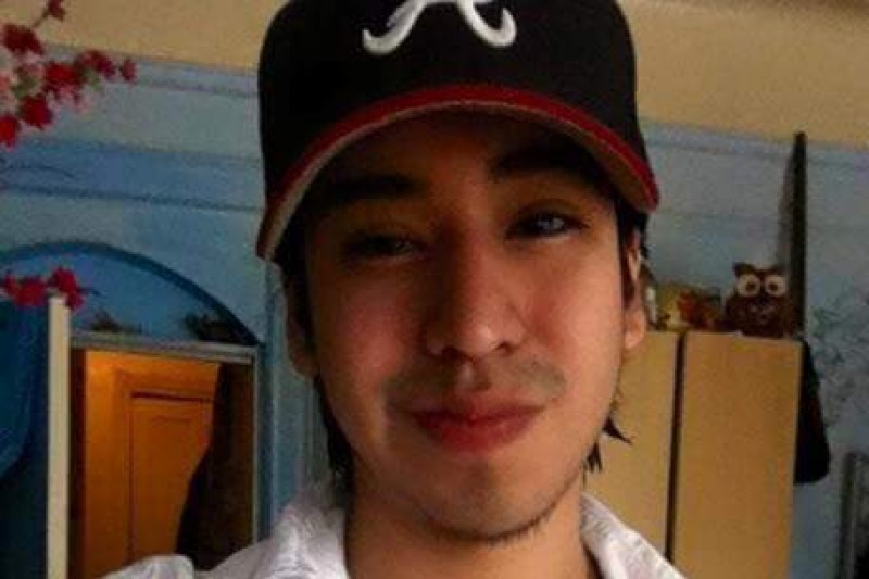 Fundraiser for Areles Galindo by Roberto Leon : In Memory of Hugo Ivan ...