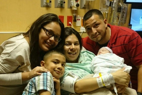 Fundraiser for Ray Saenz by Christopher Clemons : Tragedy Assistance ...