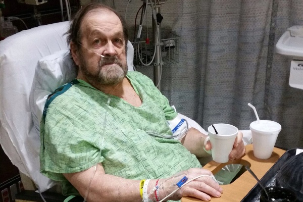 Fundraiser for Louis Wilson by Clint A Wilson : My Dad in need of ...