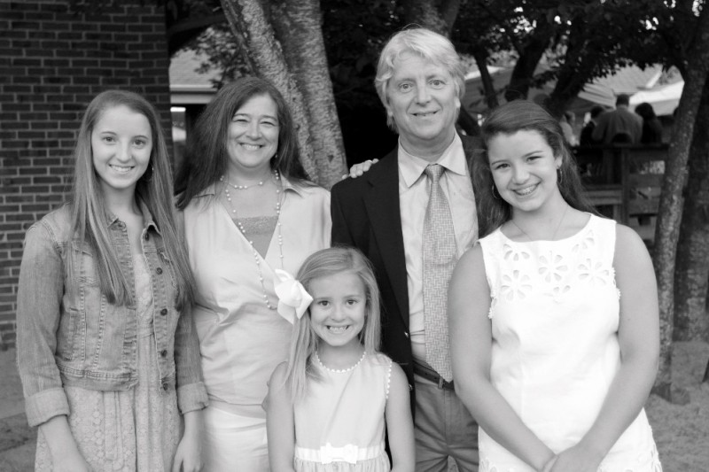 Fundraiser by Lisa L. Messick : Messick Family Urgent Home Rebuild