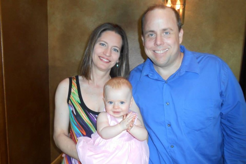 Fundraiser for Lisa Farrell by Kyle Nelson : Brian and Lisa Farrell ...